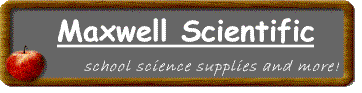 Chemistry products at Maxwell Scientific