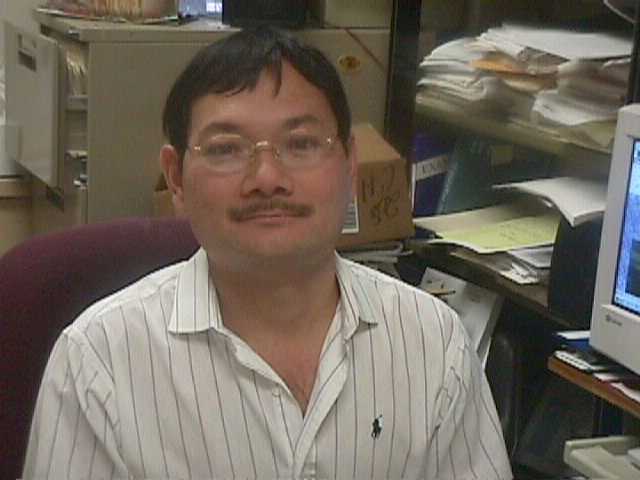 Minh Dao's Home Page